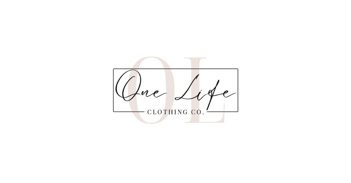 One Life Clothing Co